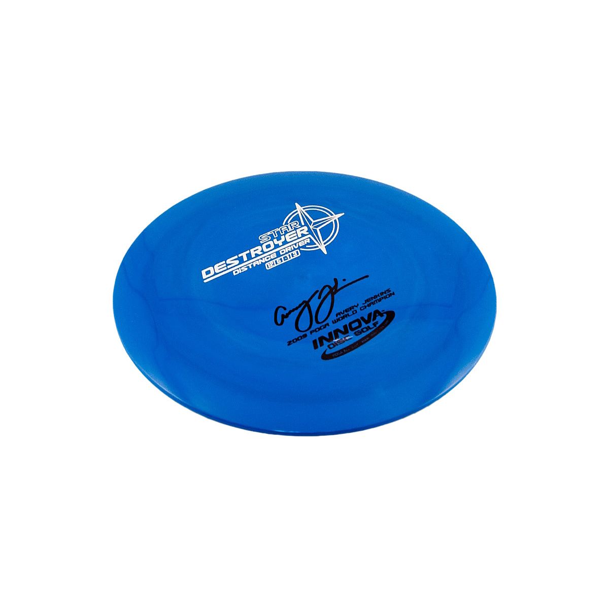Innova Disc Golf Star Destroyer Disc Golf Driver | Academy