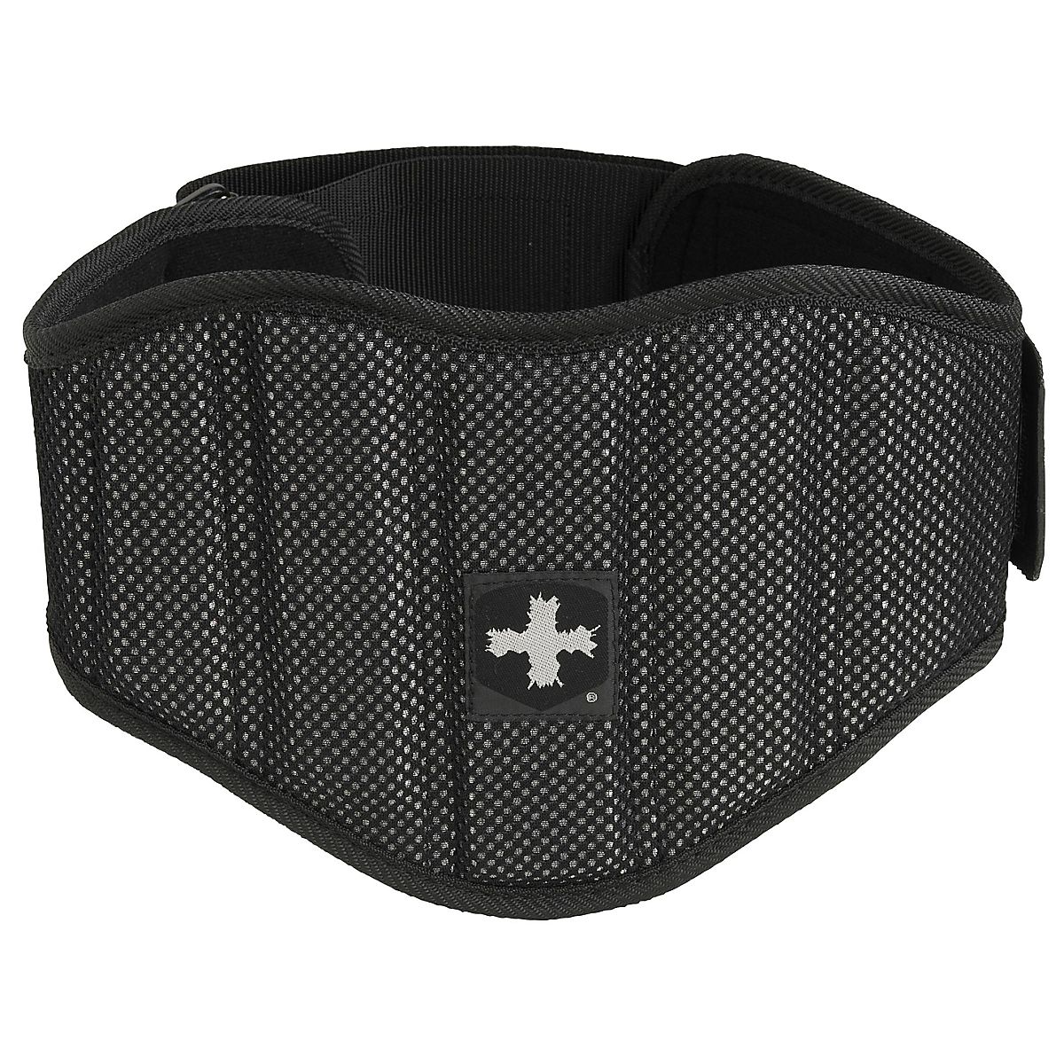 Harbinger Men's Firm Fit Contoured Belt | Academy