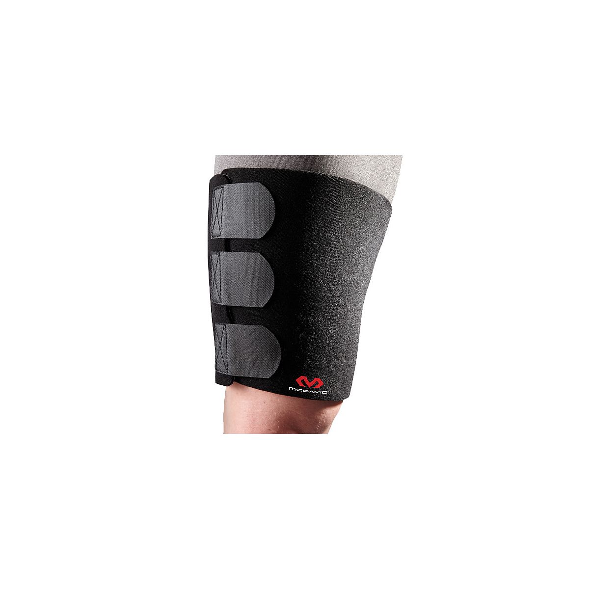 McDavid Adults' Thigh Wrap | Free Shipping at Academy