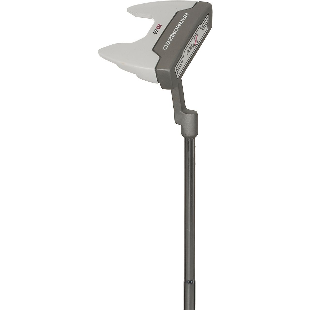 Wilson Women's Harmonized M2 Putter | Free Shipping at Academy