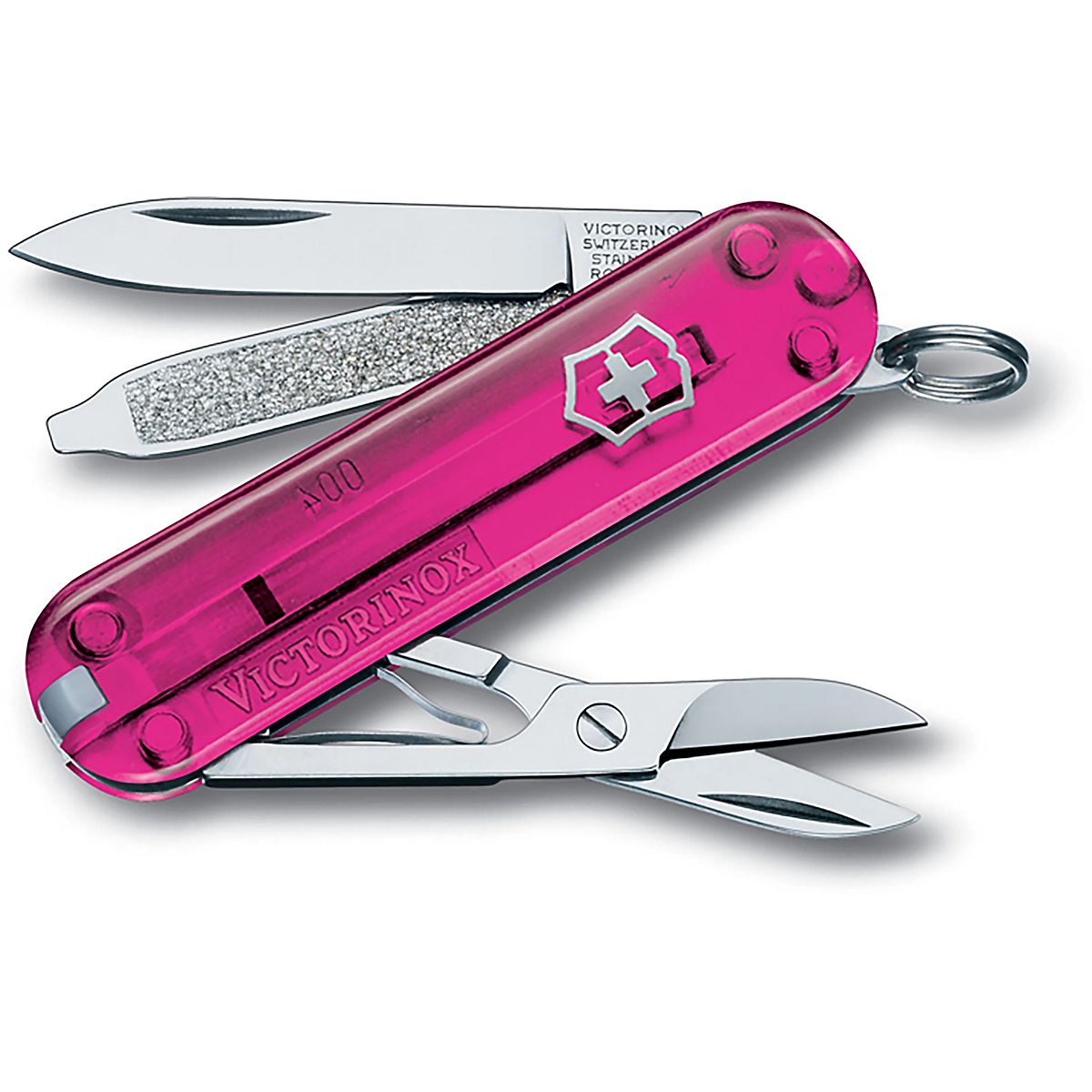 Victorinox Classic SC Swiss Army Multi-Tool | Academy