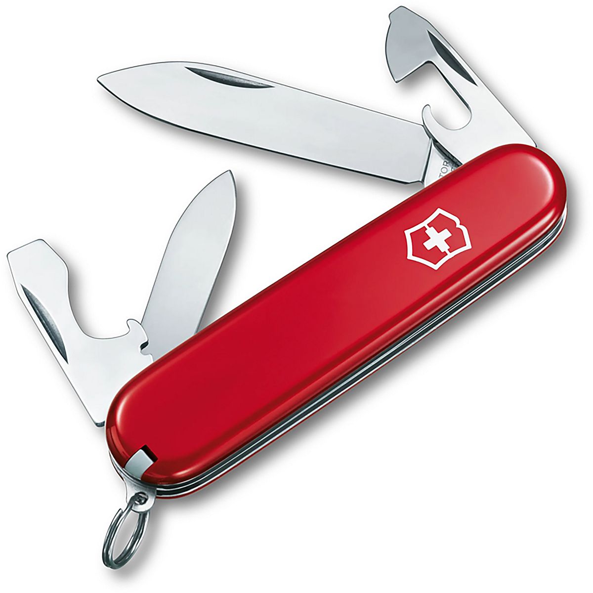 Victorinox Recruit Swiss Army Multi-Tool | Academy