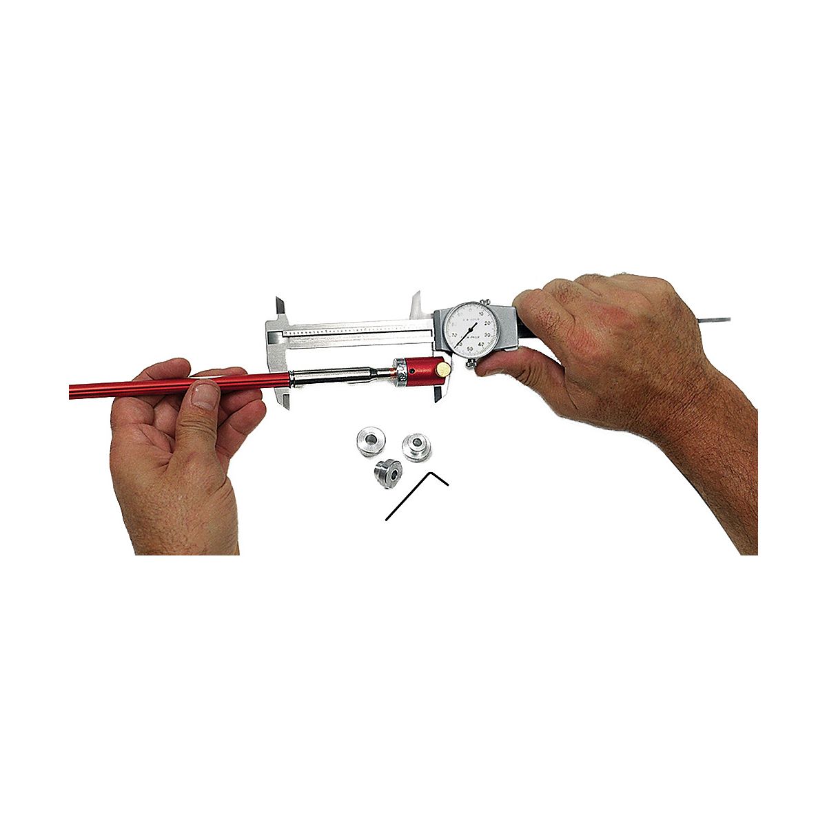 Hornady Lock-N-Load .224-in - .308-in Comparator Set | Academy