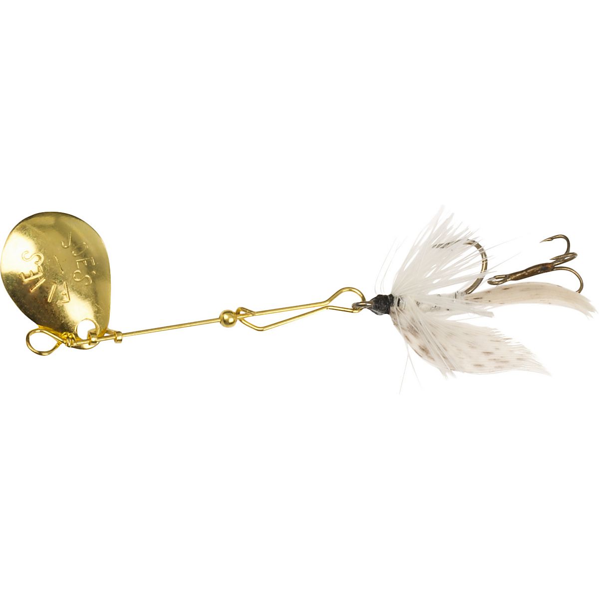 Joe's Flies Short Striker Spinner Fly | Academy