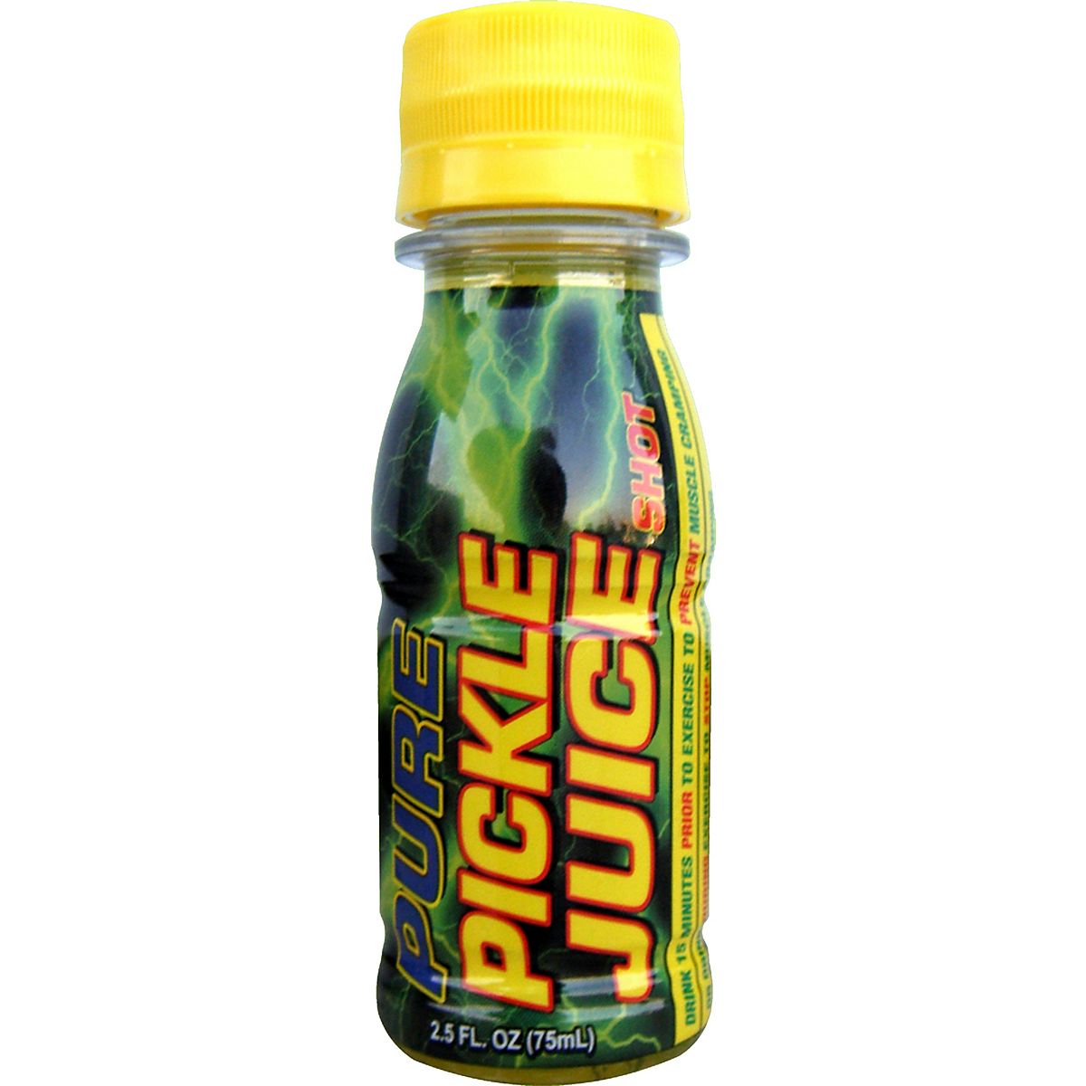 Pickle Juice Sport Pickle Juice Shot | Academy