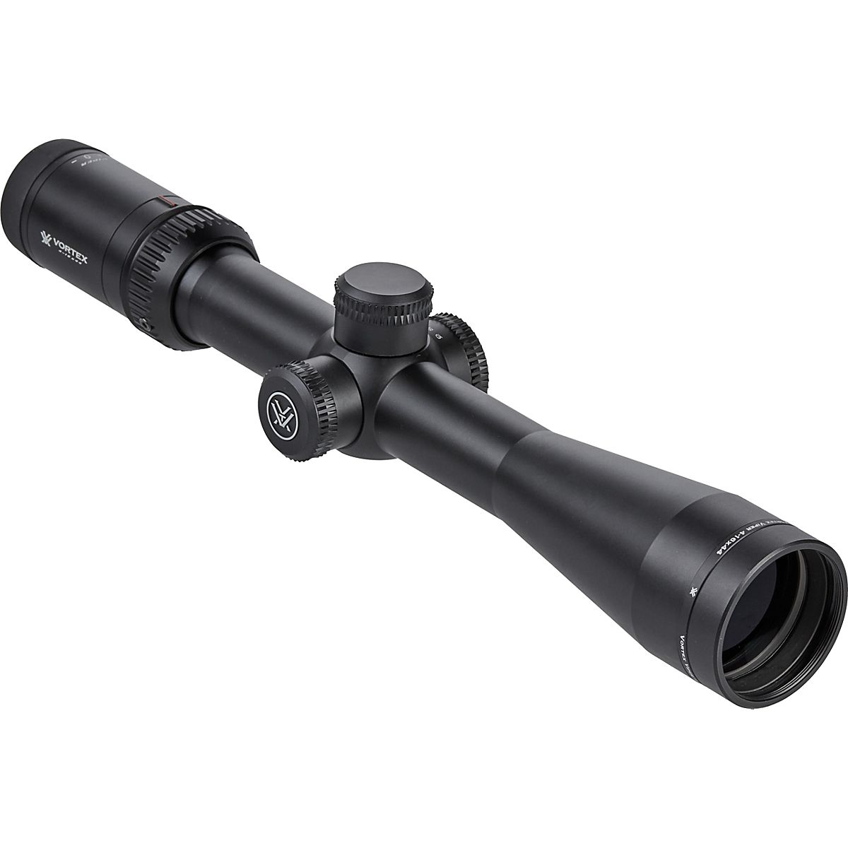 Vortex Viper HS 4 - 16 x 44 Riflescope | Free Shipping at Academy