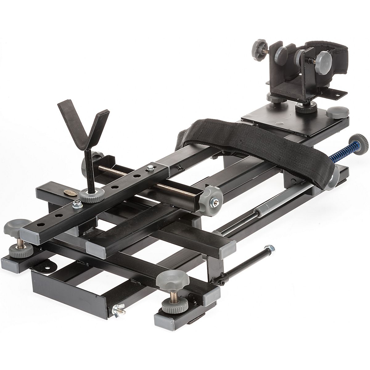 Hyskore® Black Gun Machine Shooting Rest | Academy