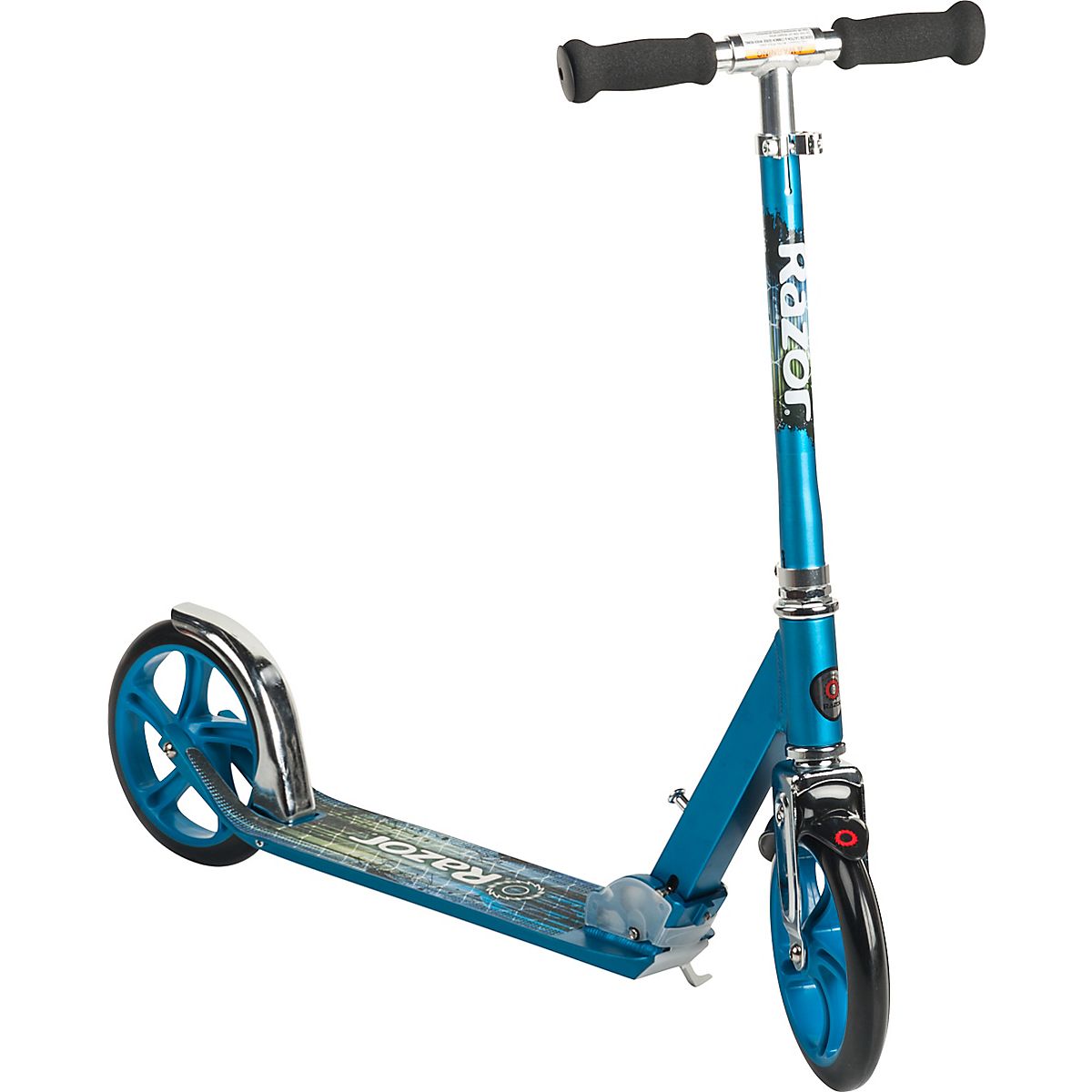 Razor® Kids' A5 Lux Kick Scooter | Academy