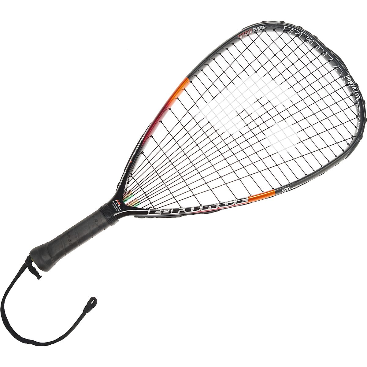 E-Force Bedlam Lite 170 Racquetball Racquet | Academy