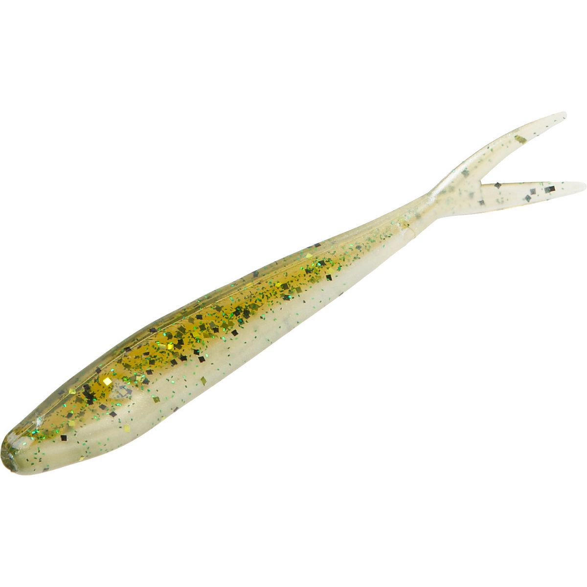 Zoom Fluke 4" Soft Baits 10-Pack | Academy