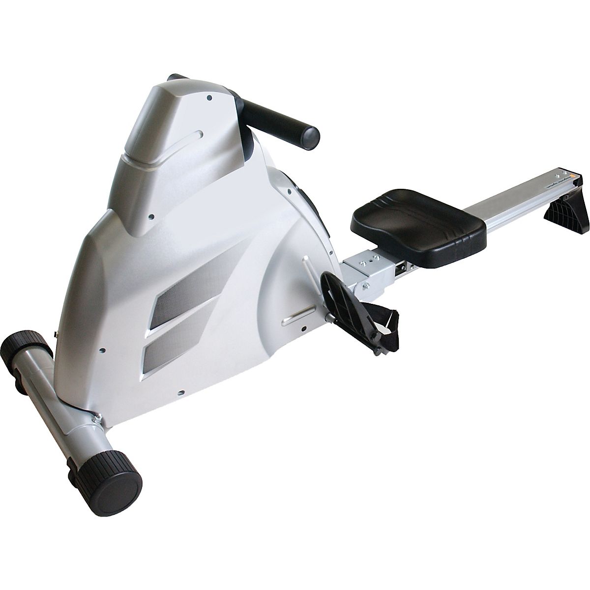 CAP Barbell Velocity® Programmable Magnetic Rower | Academy