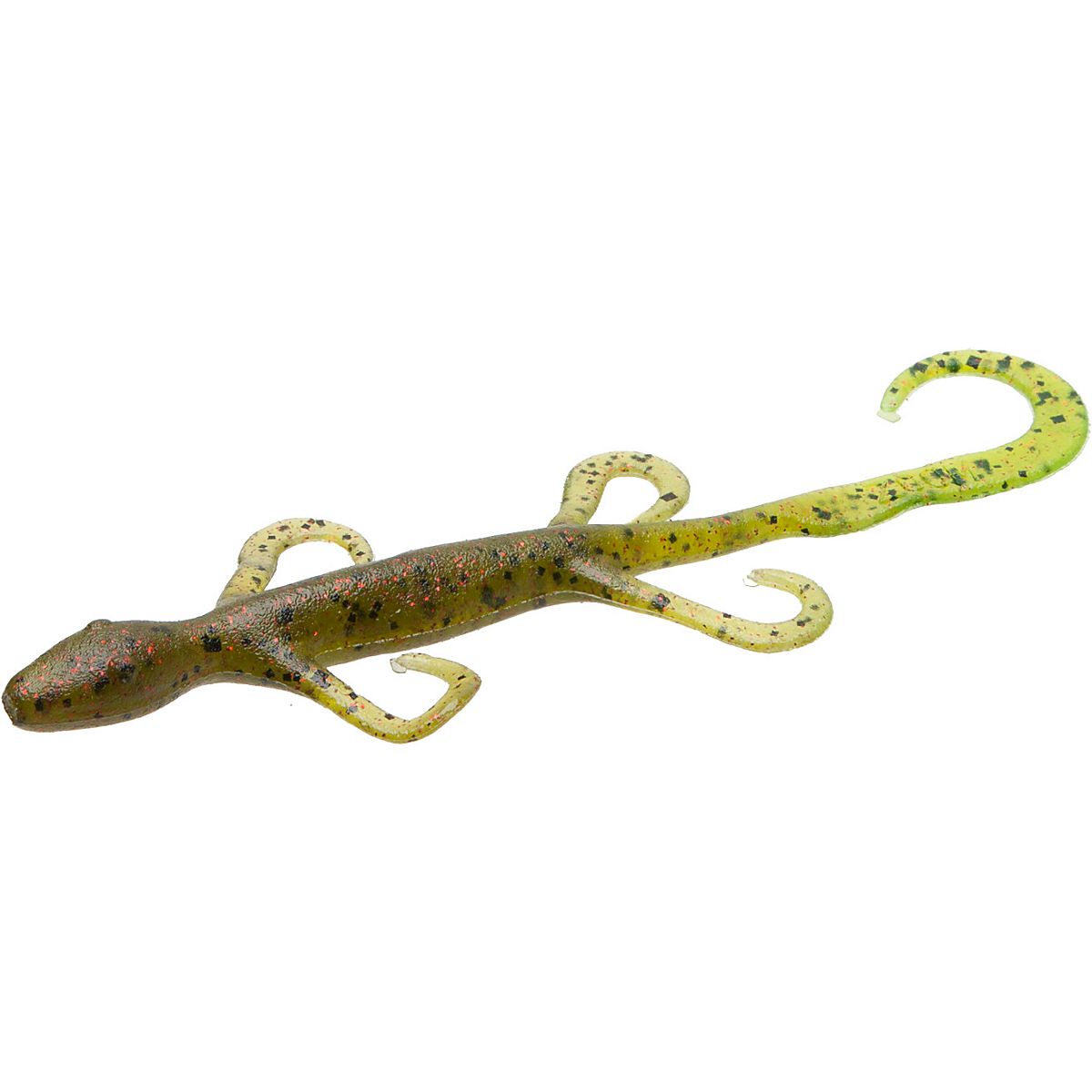 Zoom Super Salt Plus Lizards 9-Pack | Academy