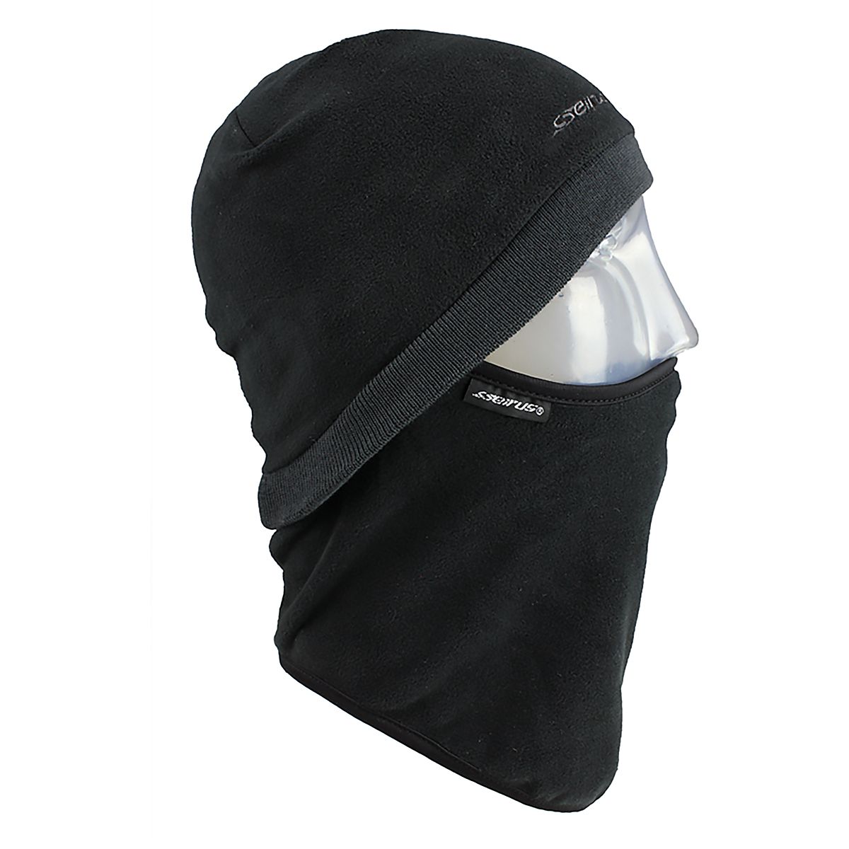 Seirus Adults' Quick Clava Face Mask | Academy