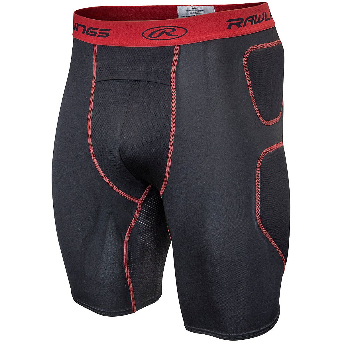 Rawlings Boys' Baseball Slider Short | Academy
