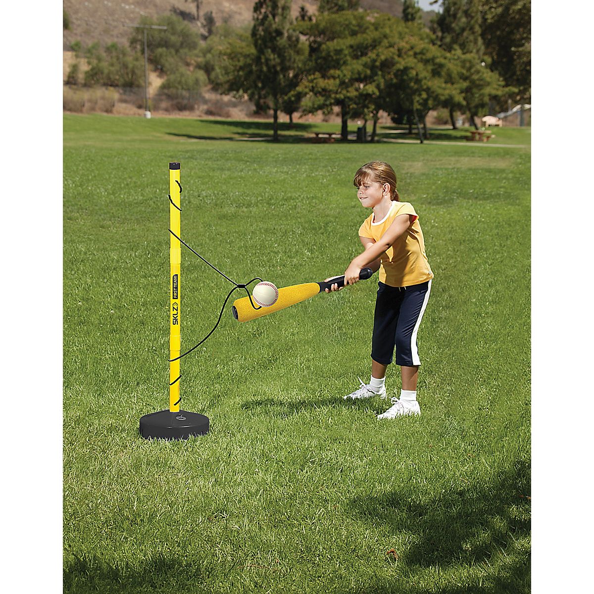 SKLZ Hit-A-Way Junior | Free Shipping at Academy
