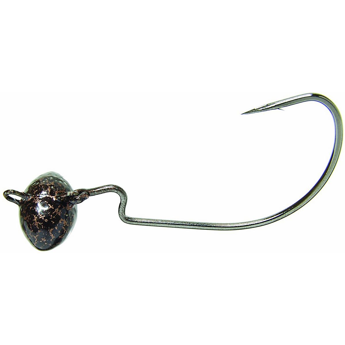 Gene Larew Biffle Hard Head Football Jigs 2-Pack | Academy