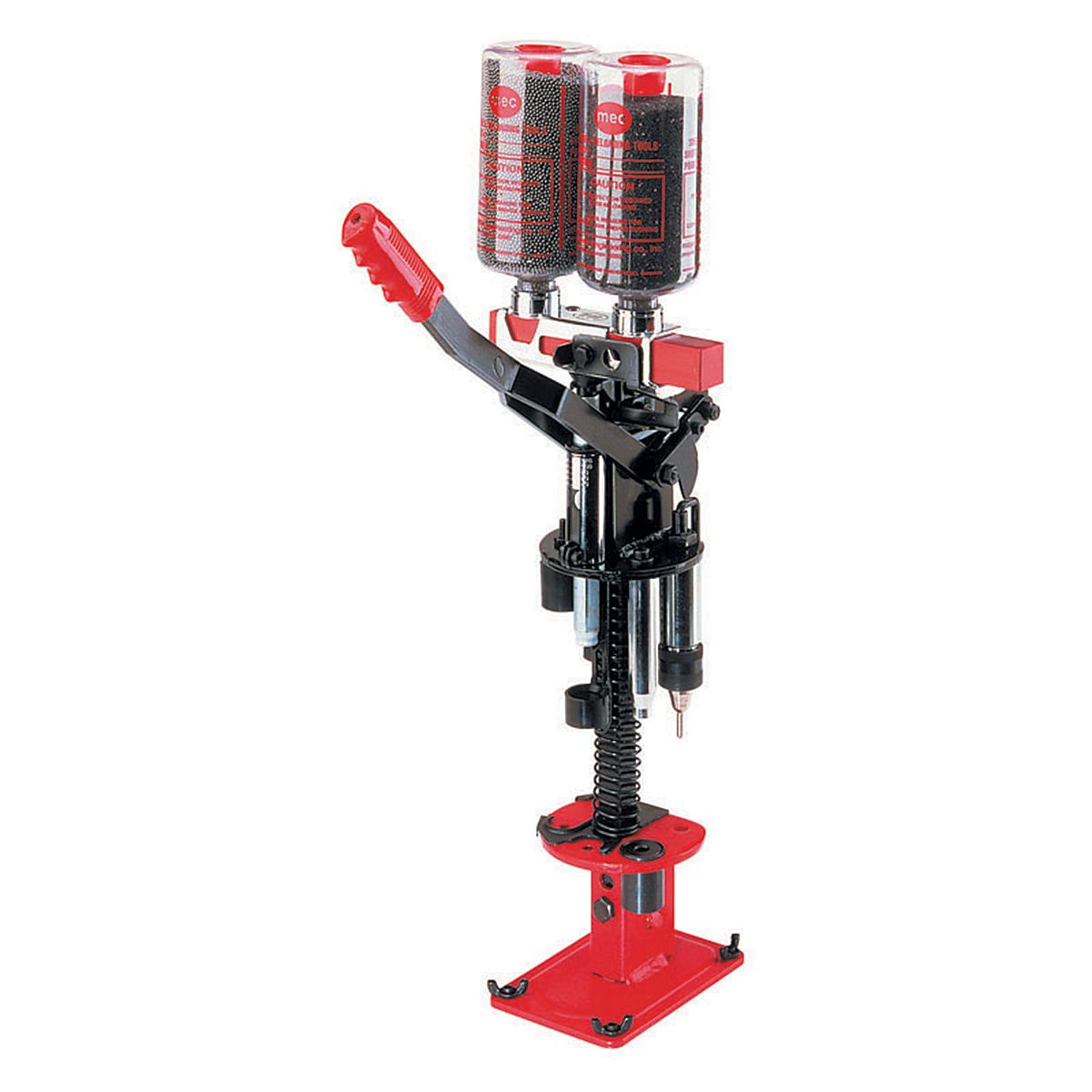 MEC 12 Gauge Shotshell Reloading Press | Free Shipping at Academy