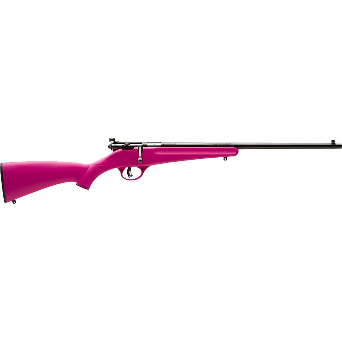 Savage Youth Rascal .22 LR Bolt-Action Rifle | Academy