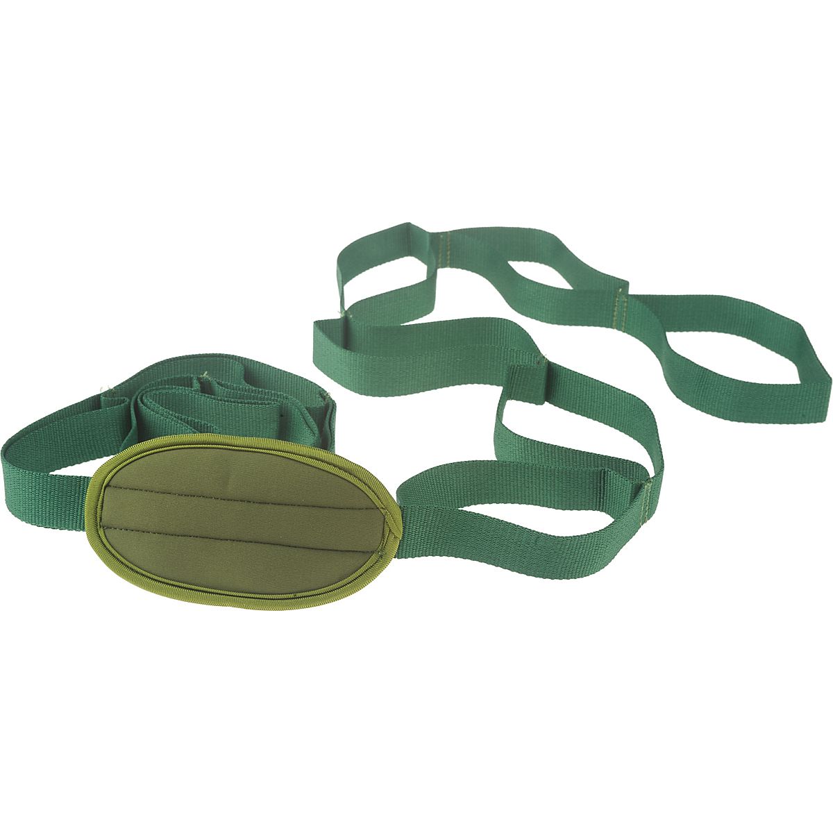 Gaiam Restore Multigrip Stretch Strap | Academy