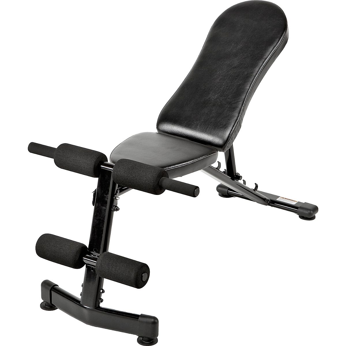 Marcy Multipurpose Bench | Academy