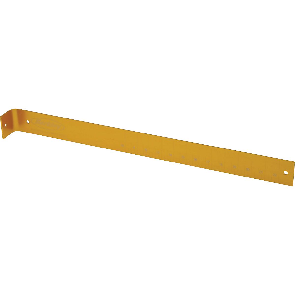 Berkley® 22" Aluminum Fish Ruler | Free Shipping at Academy