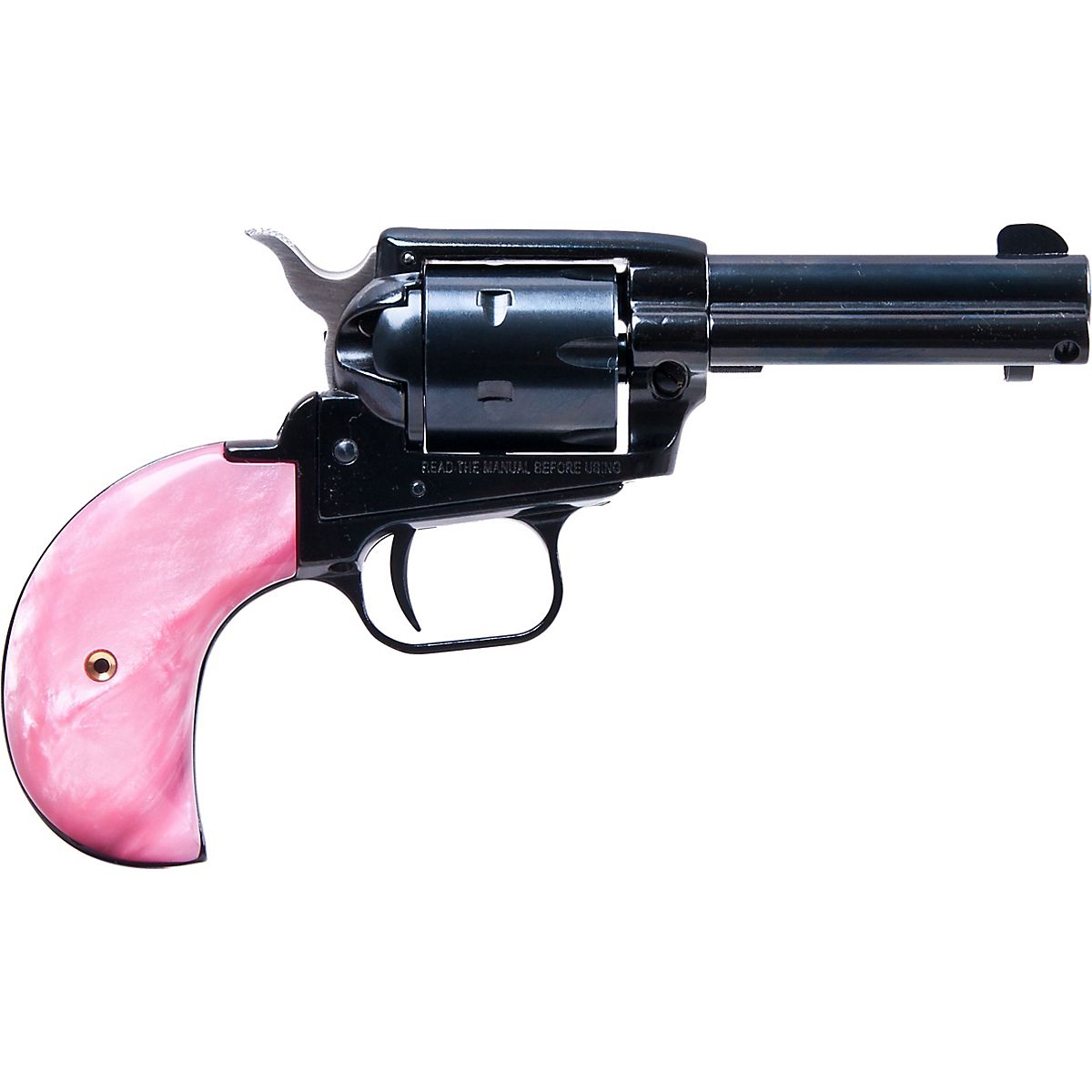 Heritage Rough Rider .22 LR Revolver | Academy