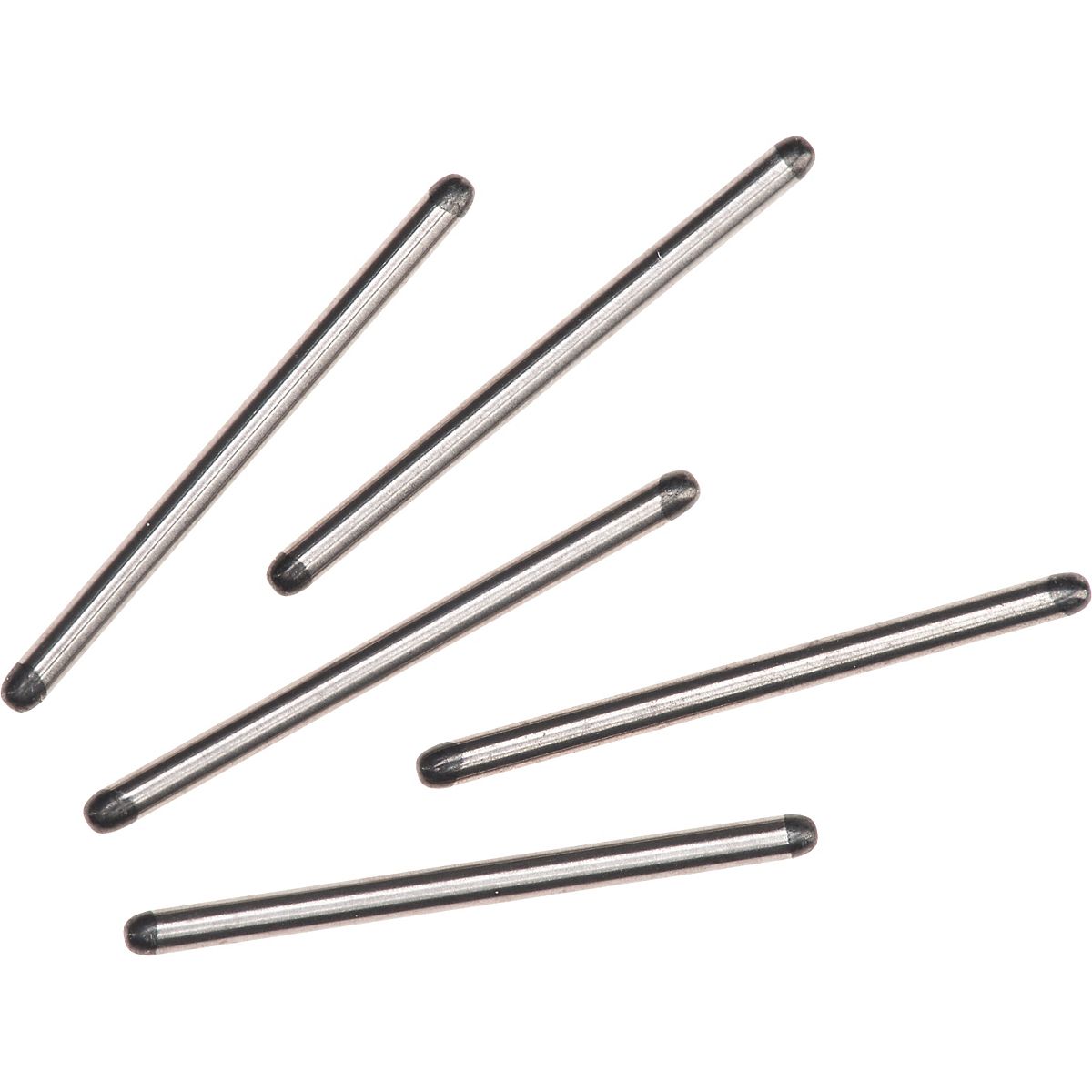 RCBS Replacement Universal Headed Decapping Pins 5-Pack | Academy