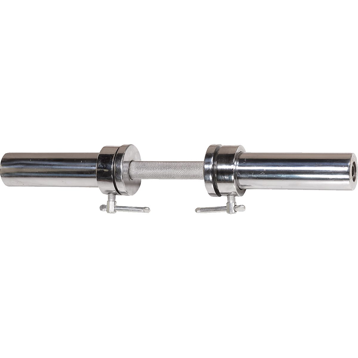 Body-Solid Olympic Dumbbell Handle | Academy