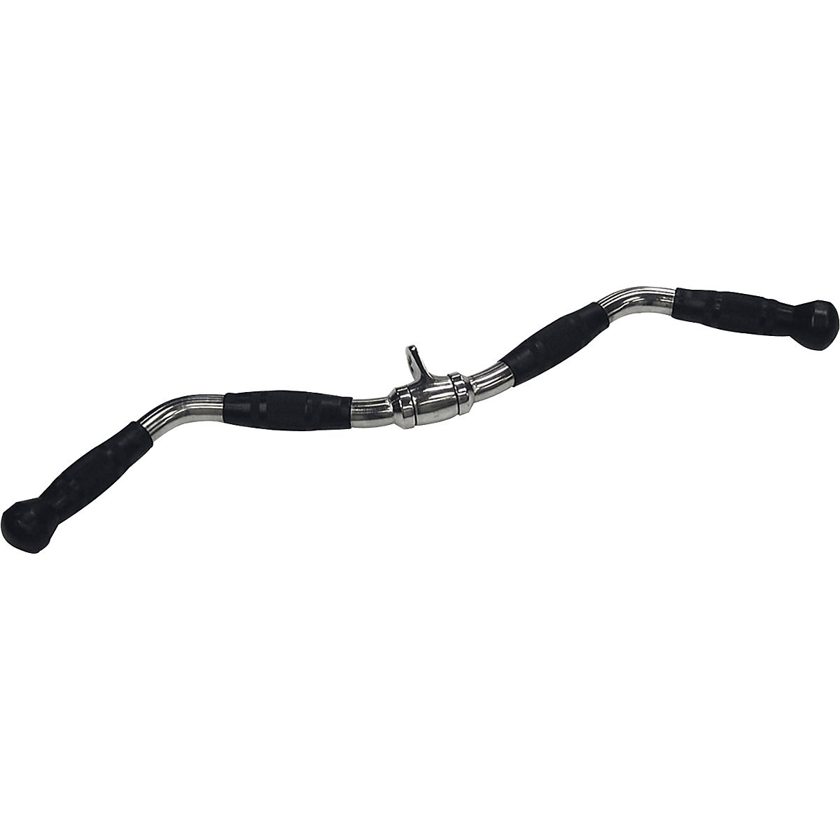 Body-Solid Pro-Grip Revolving Curl Bar | Free Shipping at Academy