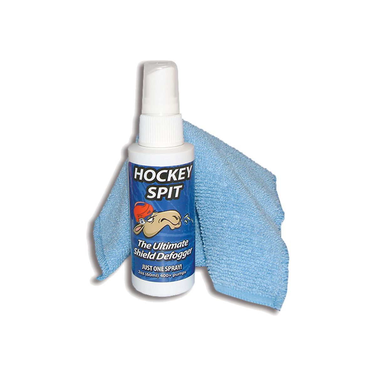 A&R Hockey Spit Shield Defogger | Academy