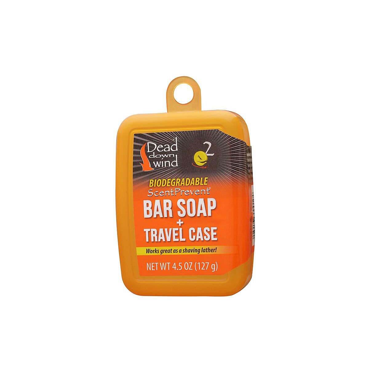Dead Down Wind Bar Soap and Travel Container | Academy