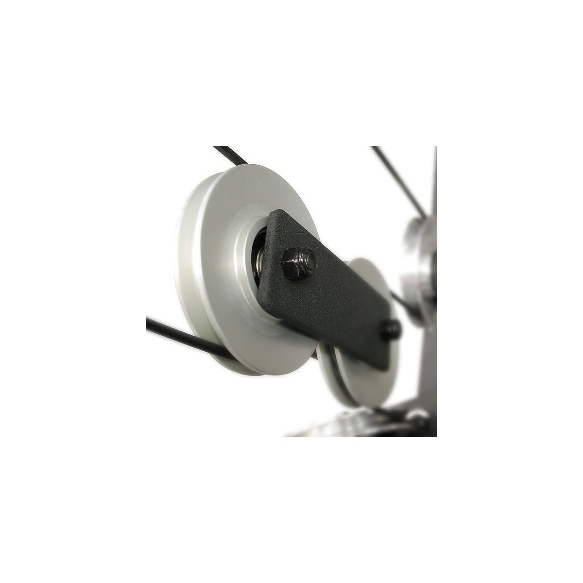 Body-Solid Aluminum Pulley Upgrade Kit | Free Shipping at Academy