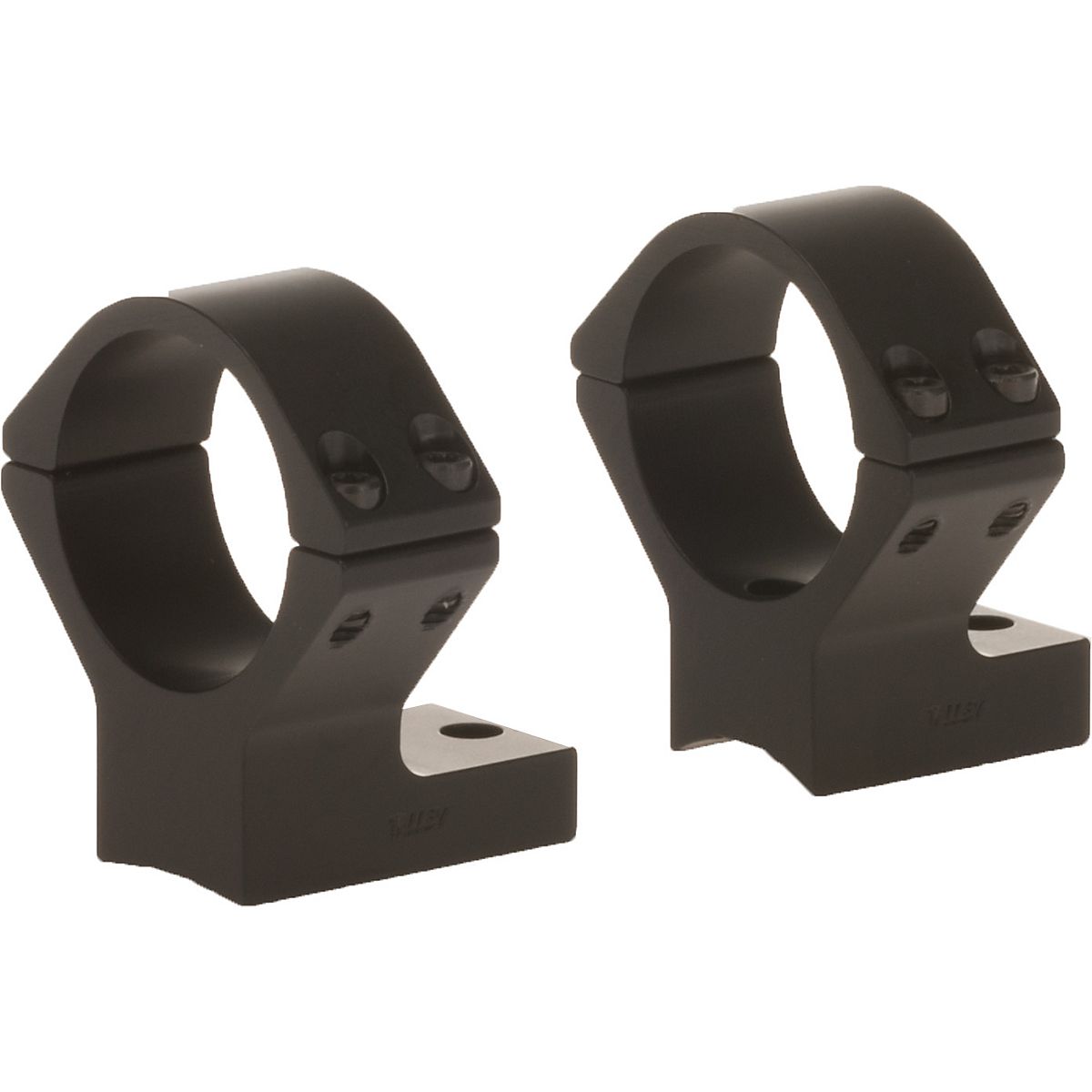 Talley Manufacturing 1-Piece Medium Rings and Base Set | Academy
