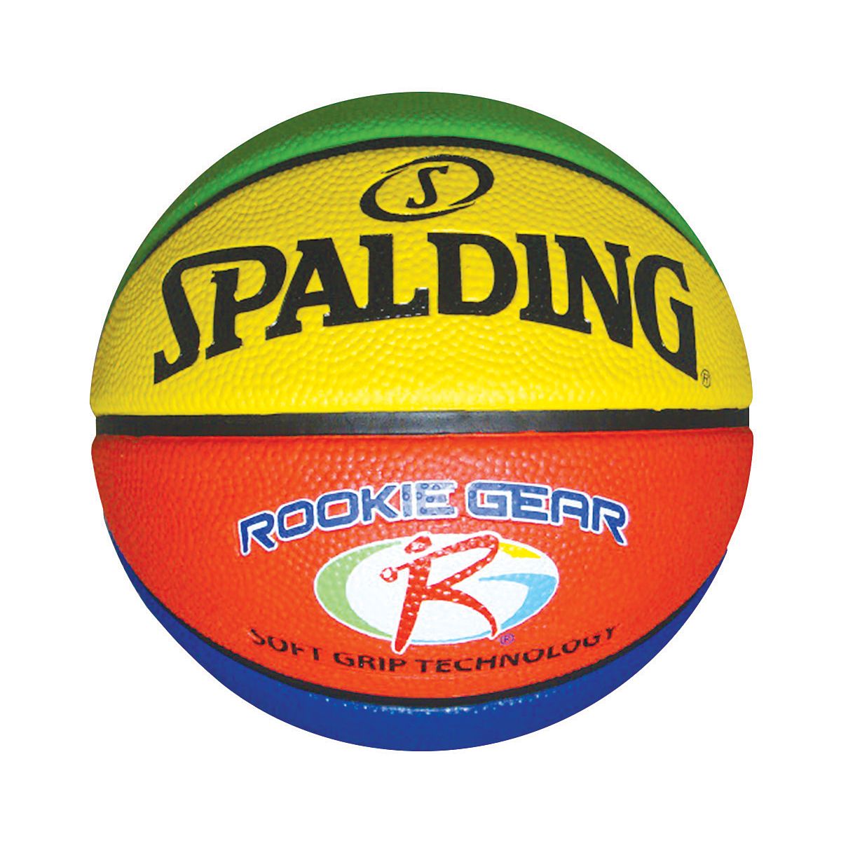 Spalding Rookie Gear Youth Basketball | Academy