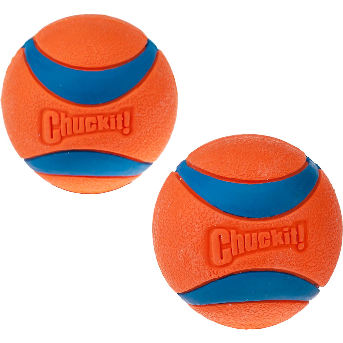Chuckit! Ultra Ball Dog Toys 2-Pack | Academy