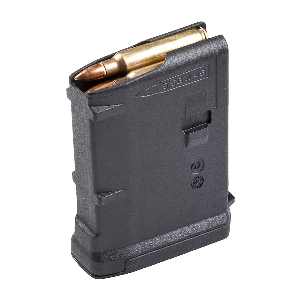 Magpul PMAG M3 5.56 x 45 NATO 10-Round Magazine | Academy