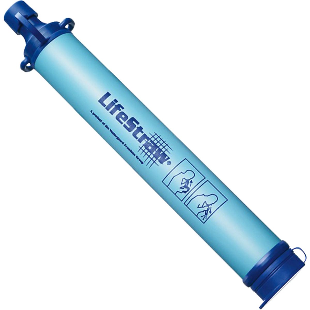 LifeStraw® Personal Water Filter | Academy