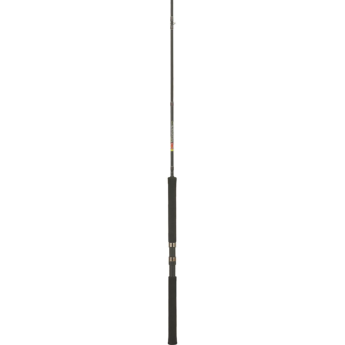 B 'n' M Bucks 14' L Freshwater Jig Pole | Academy