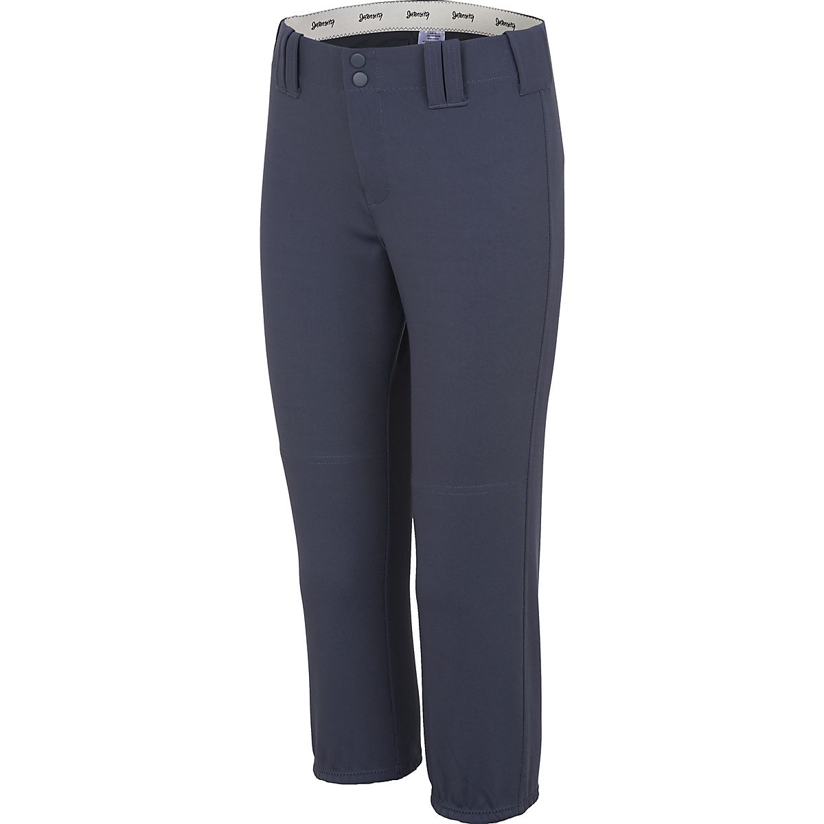 Intensity Women's Pro Elite Belt Loop Softball Pants | Academy