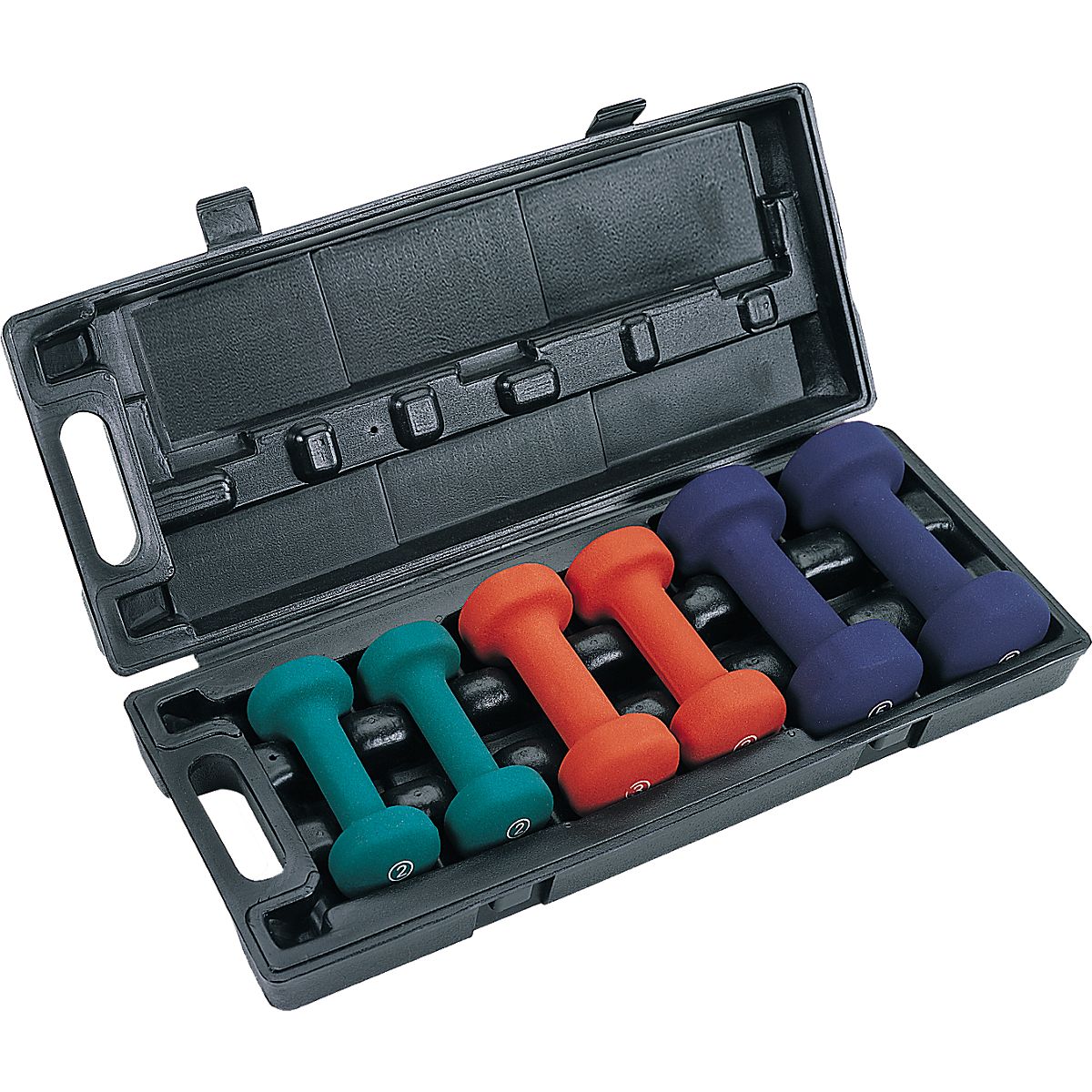 Marcy Neoprene Dumbbell Set | Academy