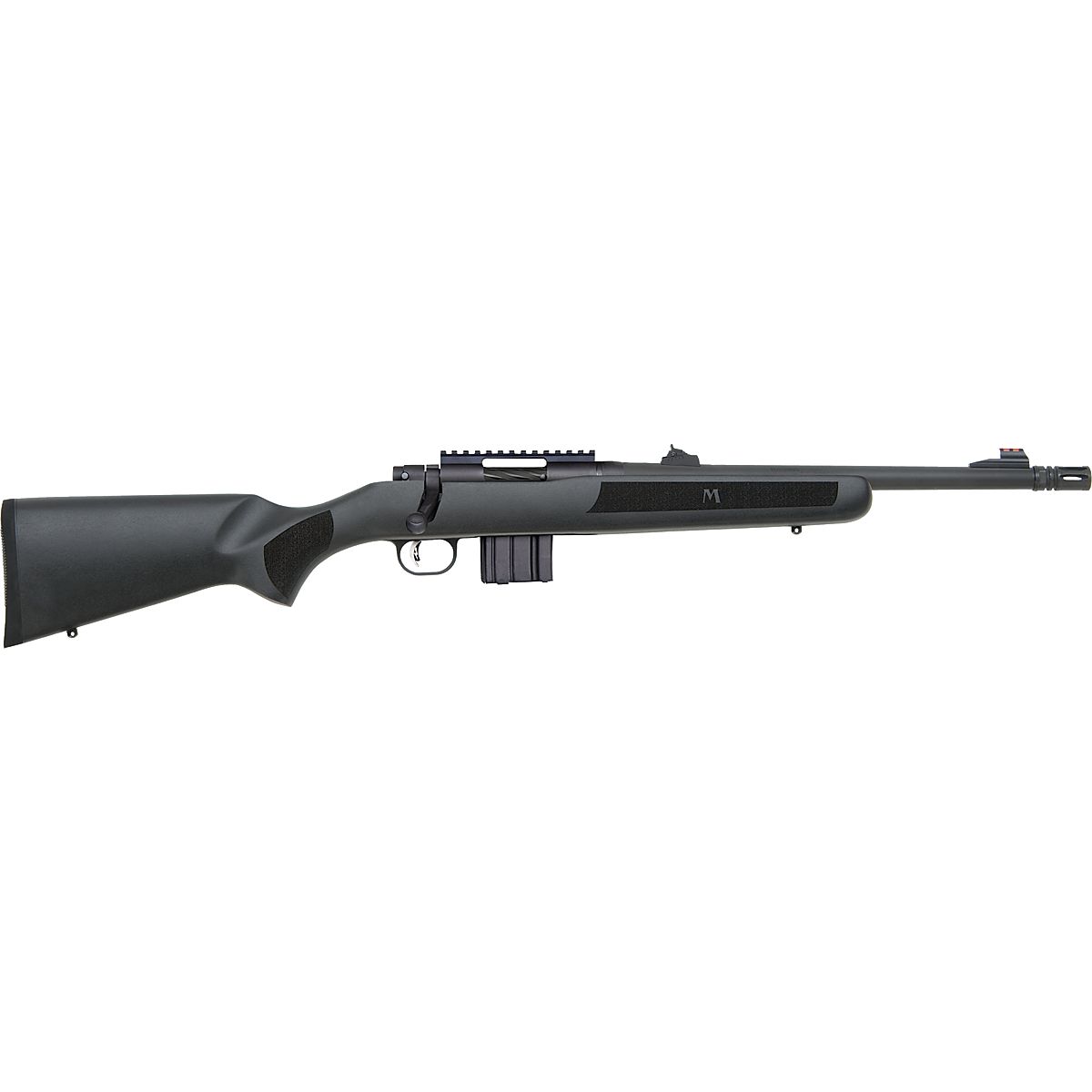 Mossberg® MVP Patrol 5.56 NATO Bolt-Action Centerfire Rifle | Academy