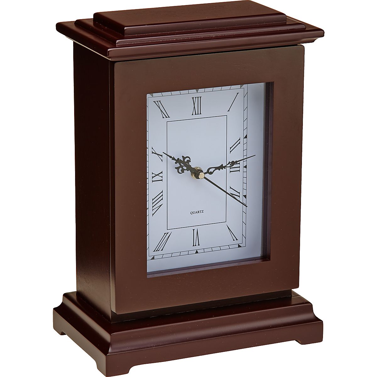 PSP Rectangular Gun Concealment Clock | Academy