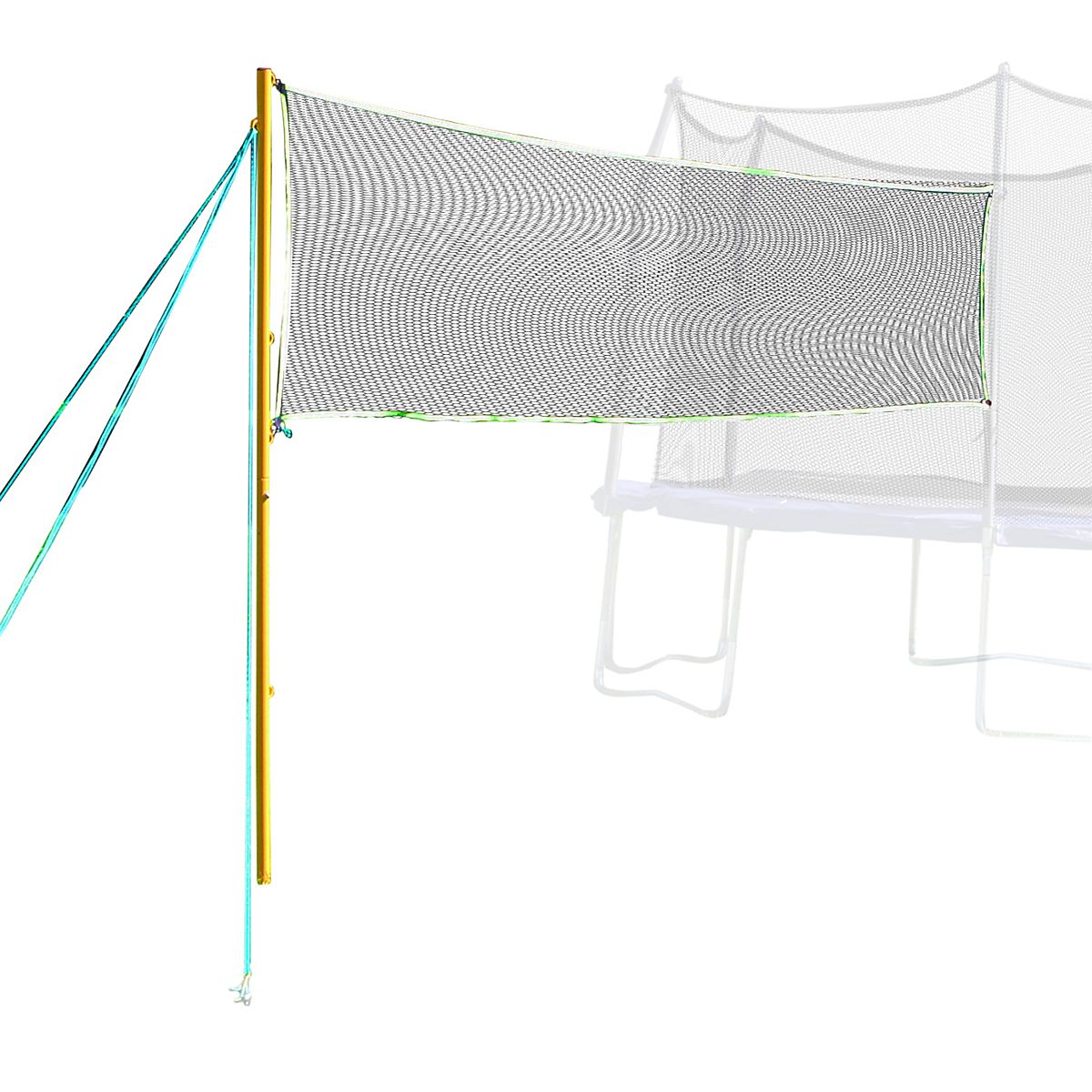 Skywalker Trampolines Volleyball Net Trampoline Accessory | Academy