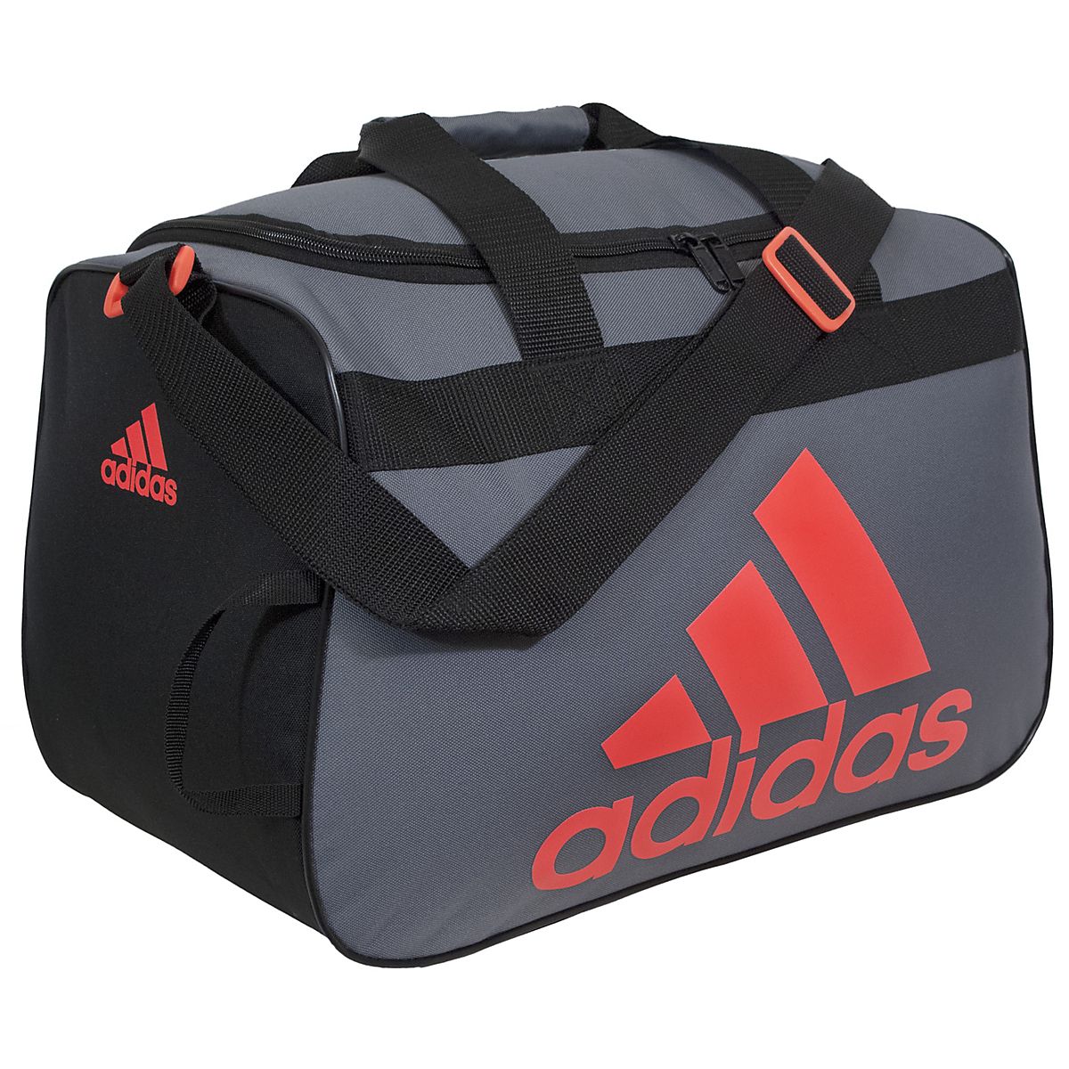 adidas Diablo Small Duffel Bag | Free Shipping at Academy