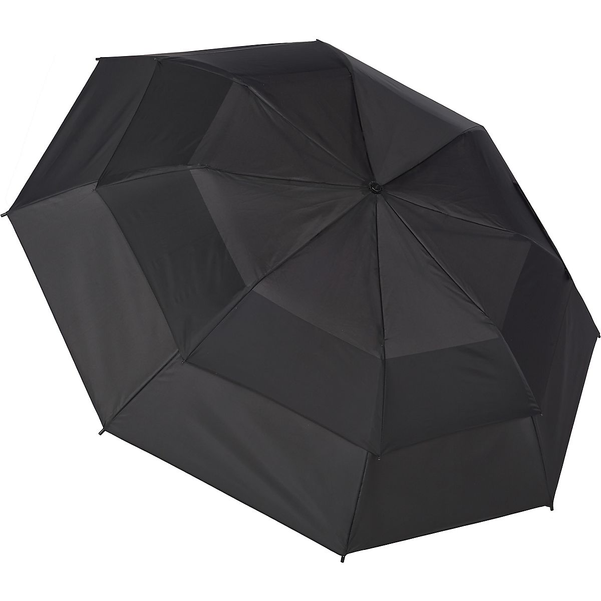 totes Adults' totesport Golf Size Auto Vented Canopy Umbrella | Academy