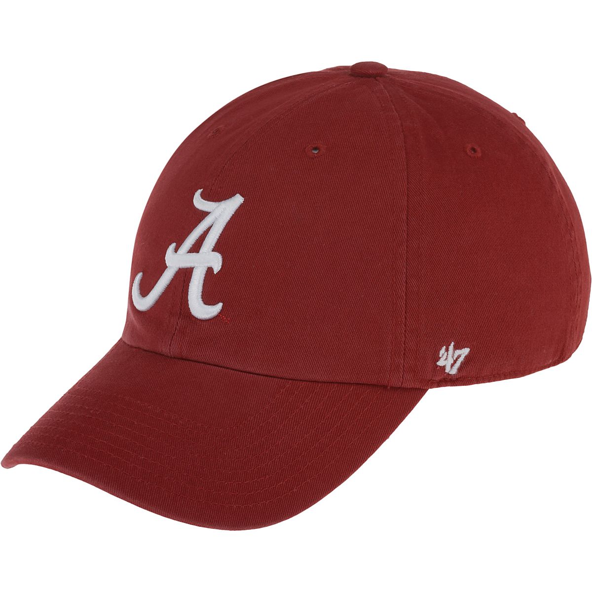 '47 Men's University of Alabama Clean Up Cap | Academy