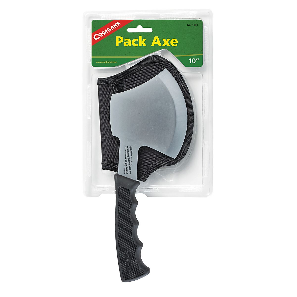 Coghlan's Pack Axe | Free Shipping at Academy
