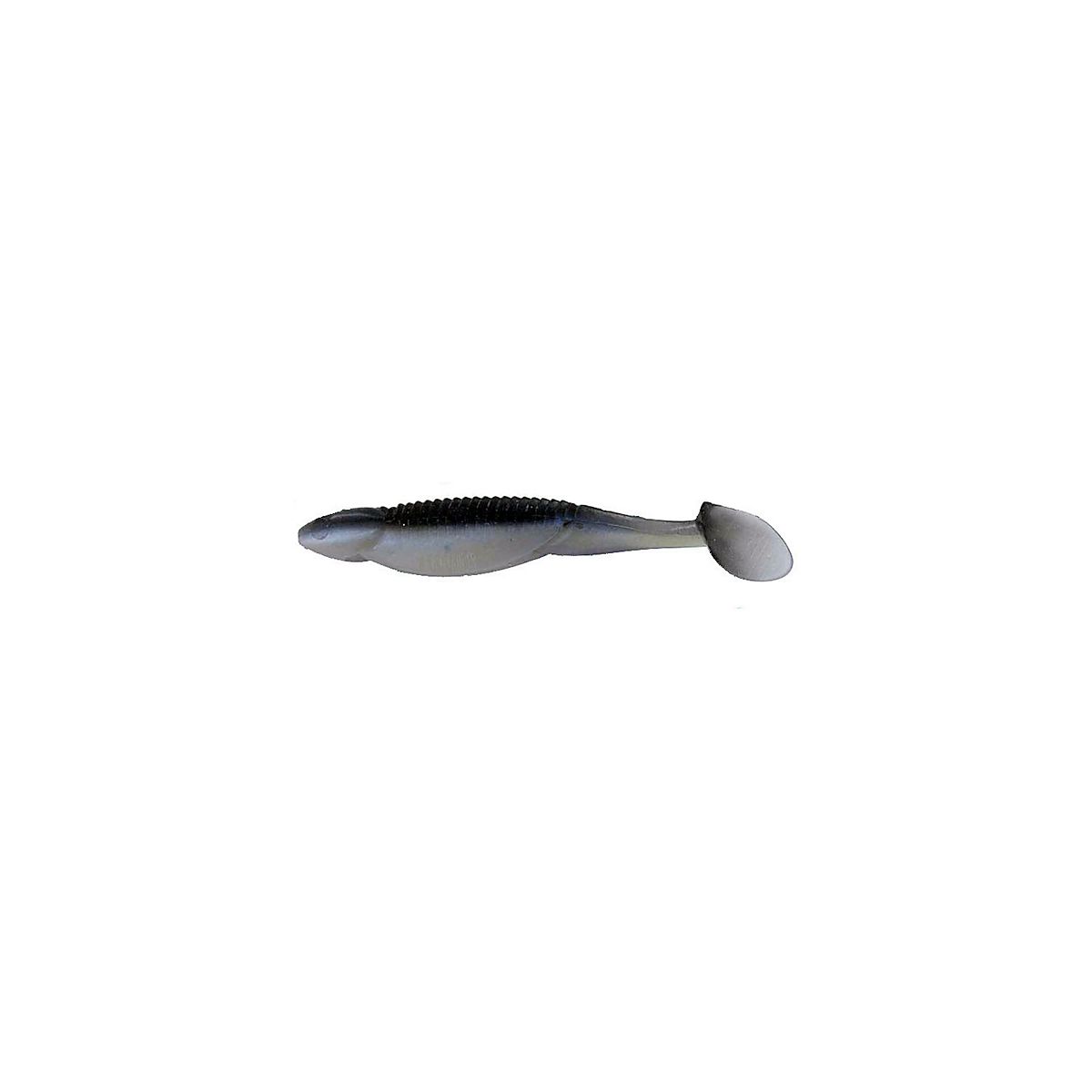 Reaction Innovations 3-1/2" Little Dipper Soft Baits 9-Pack | Academy