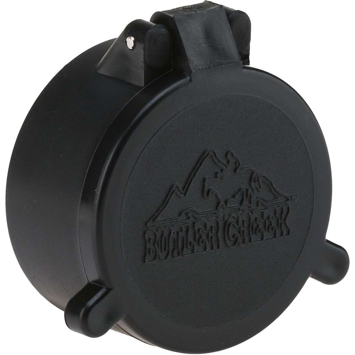 Butler Creek Size 15 Flip-Open Objective Scope Cover | Academy