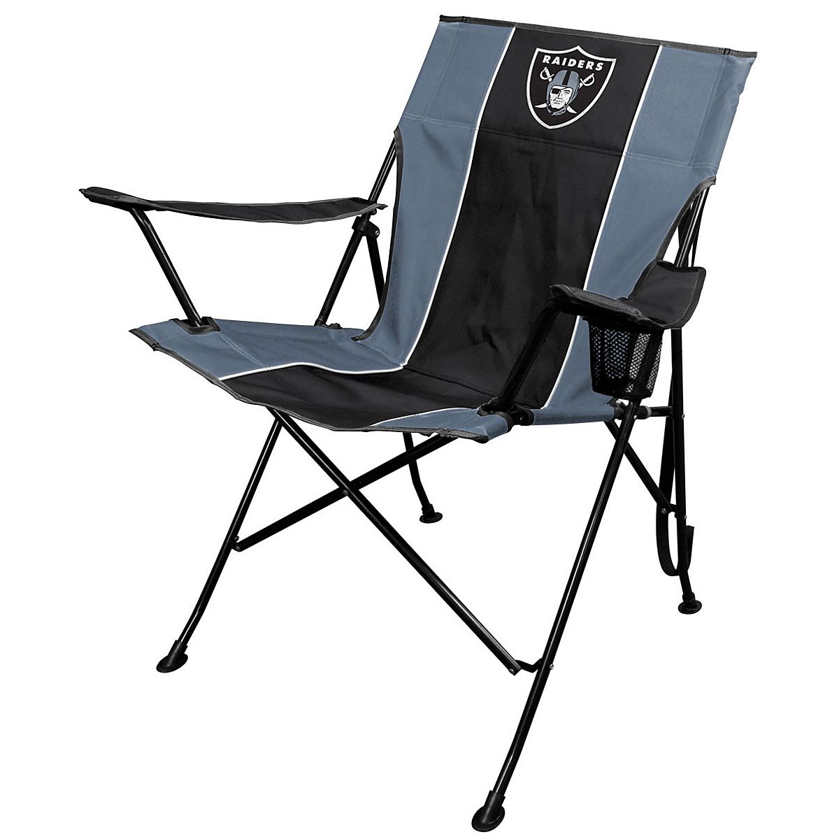 TLG8 Oakland Raiders Chair | Academy